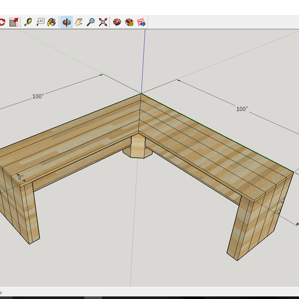 The Awesome Desk | Hackaday.io