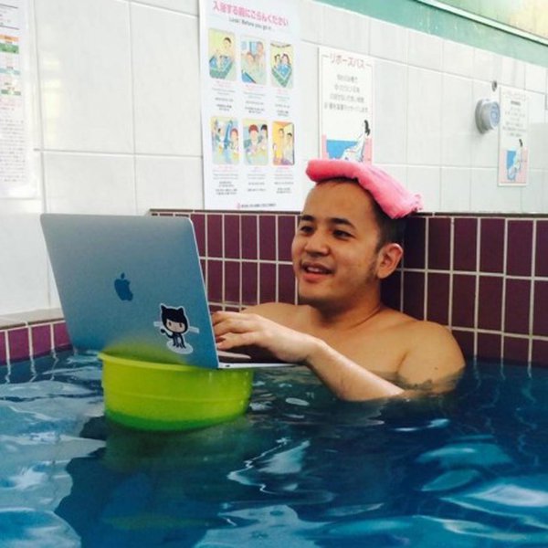 Yuichiro MASUI's Profile | Hackaday.io