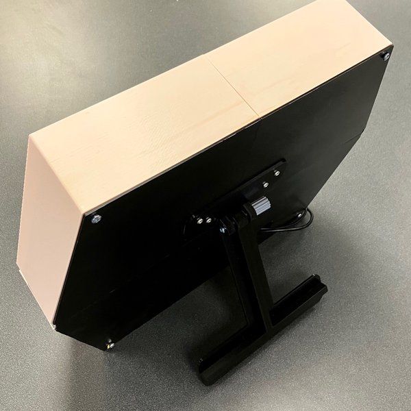 DEC Precision CRT Display Type 30 Reproduction | Hackaday.io