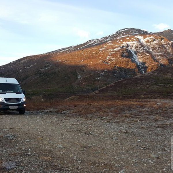 Magic Sprinter | Hackaday.io