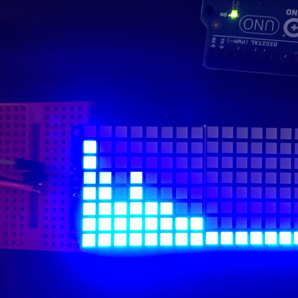 Guitar Frequency Spectrum Analyzer | Hackaday.io