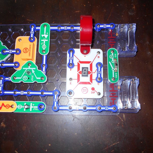 MEGA CIRCUIT | Hackaday.io