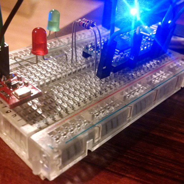 Teensy 3.1 for Bitcoin | Hackaday.io