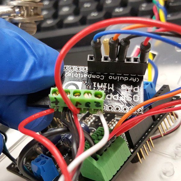 Sort of 4th Axis | Hackaday.io