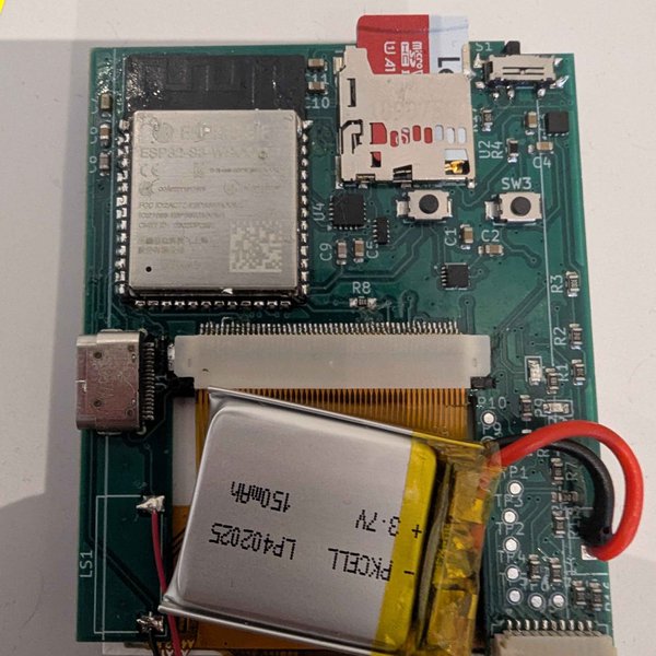 LEGO Game Boy Functional Upgrade | Hackaday.io