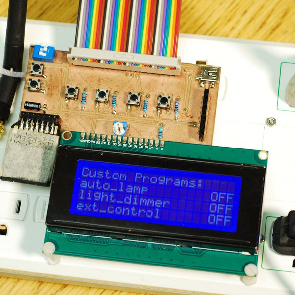 Powerduino | Hackaday.io