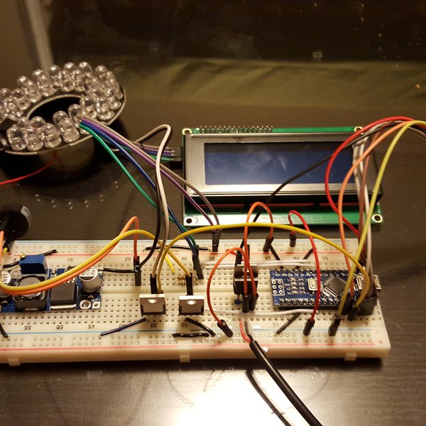 Indoor 3d Localization With Sound Hackaday Io