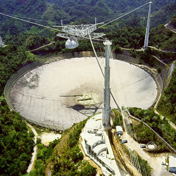 The tiny radio telescope | Hackaday.io