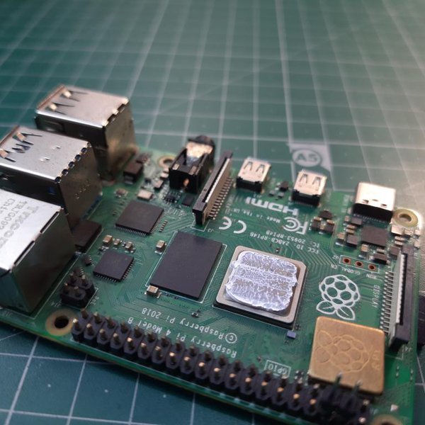 Ubuntu and Android on Raspberry Pi | Hackaday.io