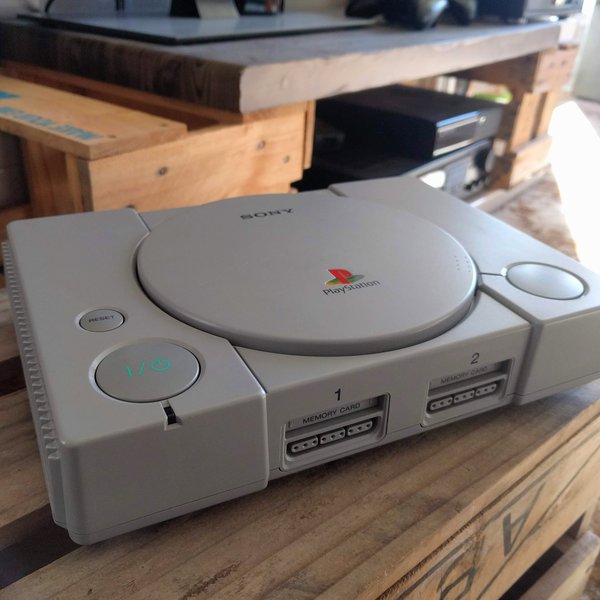 PiStation | Hackaday.io