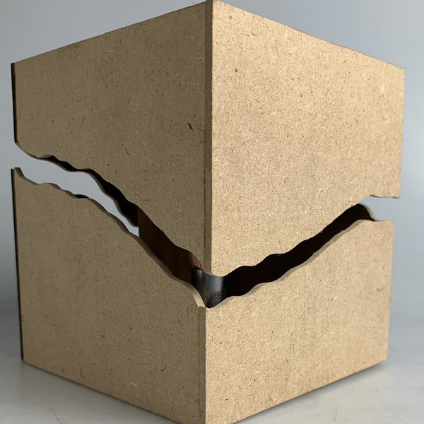 Stone Break | Hackaday.io