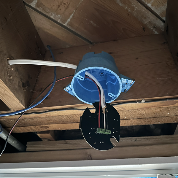 Door Sensor Controlled Light | Hackaday.io