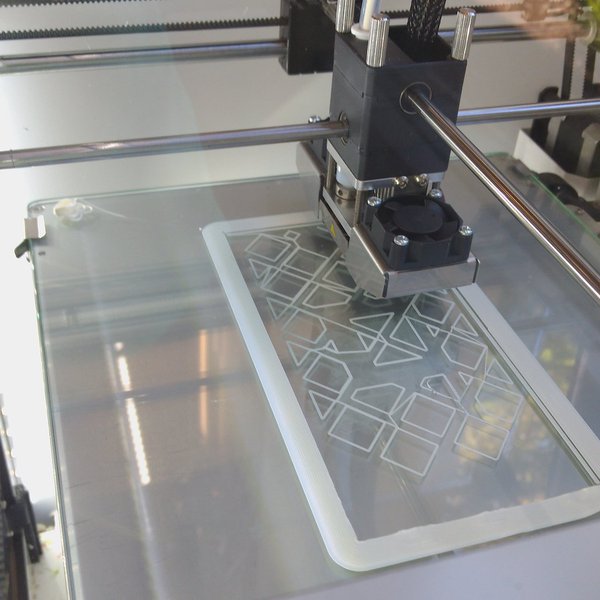 A zero-software digital clock from scratch | Hackaday.io