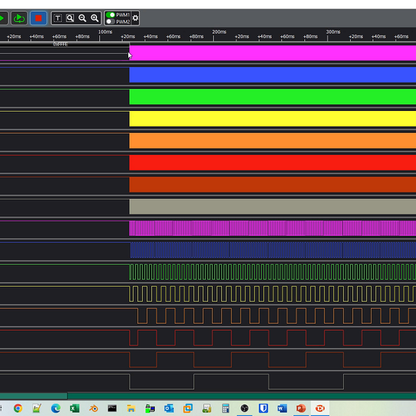 Nanocomp 6809 8 Bit Retro Computer on Breadboards | Hackaday.io