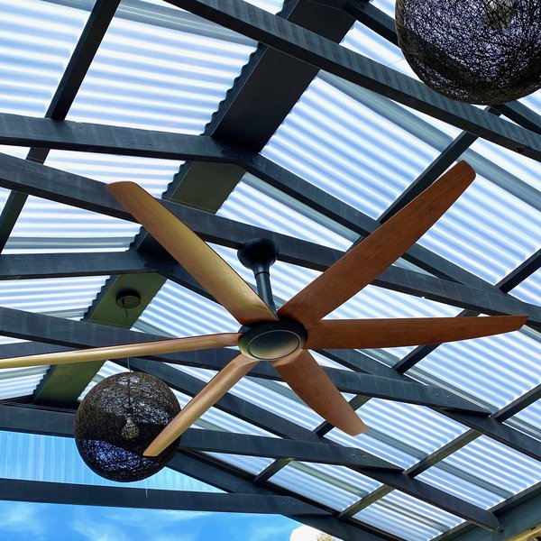 RPI Pico RF Fan Controller | Hackaday.io