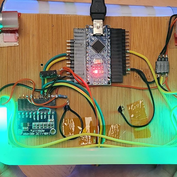 The Great Resistor | Hackaday.io