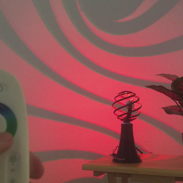 Open Source Light and Motion Controller | Hackaday.io