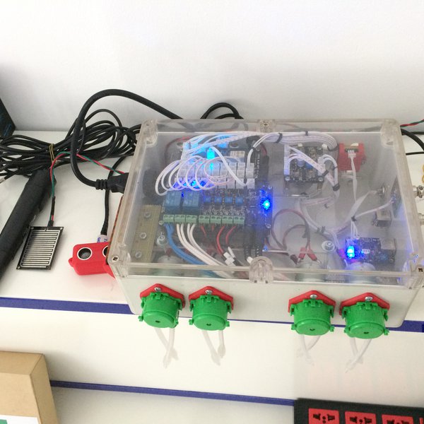 FARMBOX | Hackaday.io