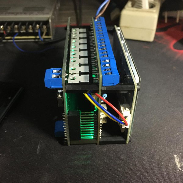 AquaController 2.0 | Hackaday.io