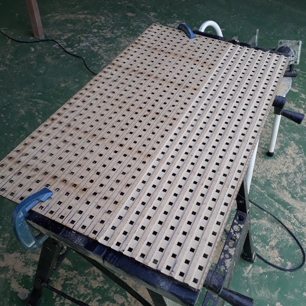 Low cost LED Panel | Hackaday.io