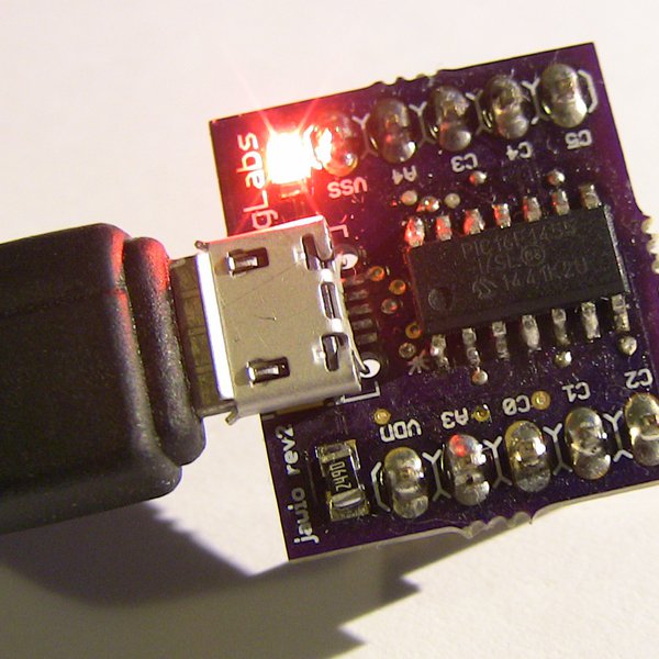 Restful IO | Hackaday.io