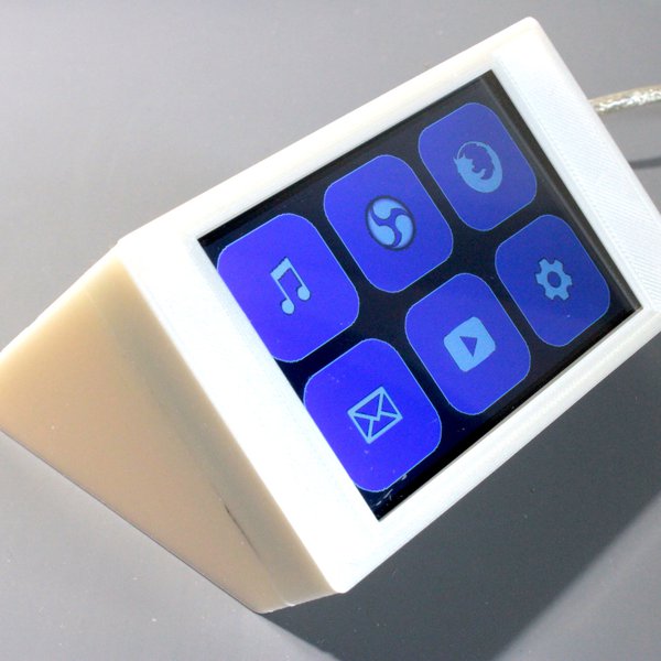 FreeTouchDeck | Hackaday.io