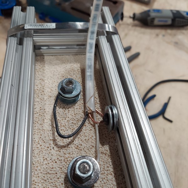 Easy Bake Fab Lab | Hackaday.io