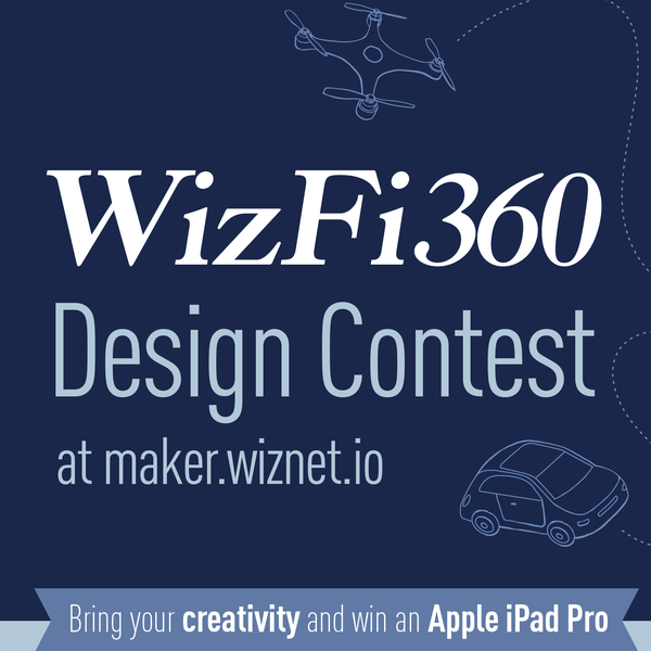 Design Contest for All the Electronics Enthusiasts | Hackaday.io