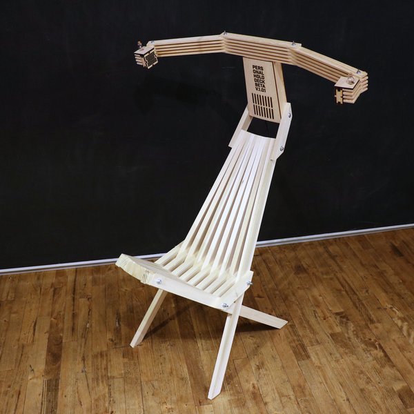 Open Source DIY Multi-Sensory Virtual Reality | Hackaday.io