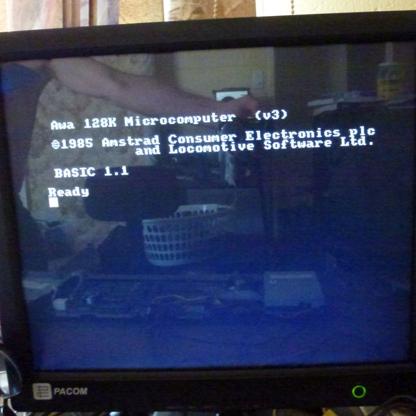 Retro Computer Repair / Hack 1 | Hackaday.io