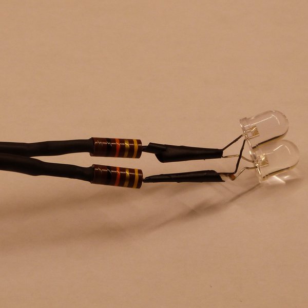 MEP LED | Hackaday.io