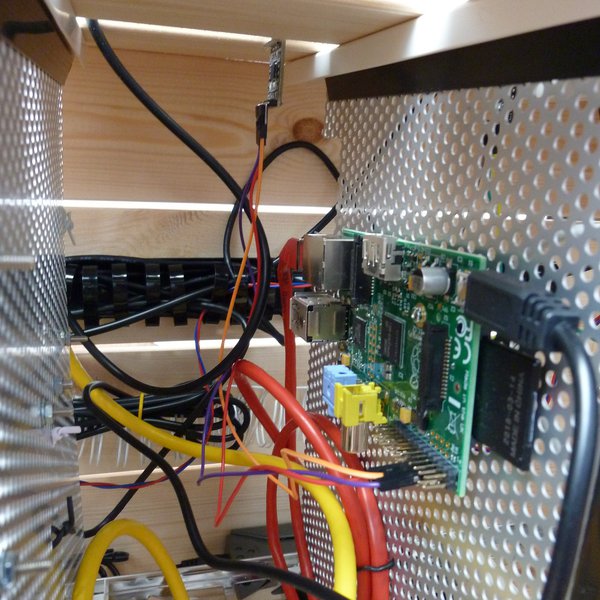 Computer Lab Box | Hackaday.io