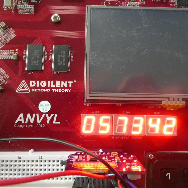 Custom circuit testing using Intel HEX files | Hackaday.io Custom circuit testing using Intel HEX files | Hackaday.io