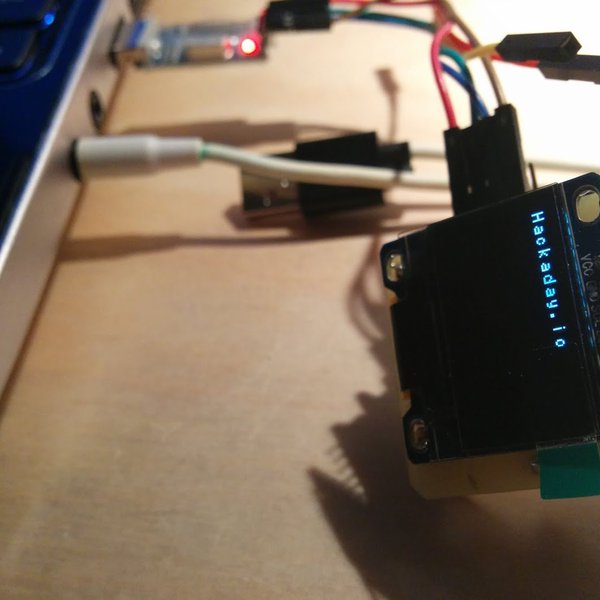 ESP Stack | Hackaday.io