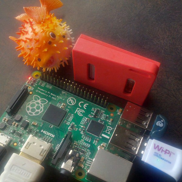 Clouds Happen | Hackaday.io