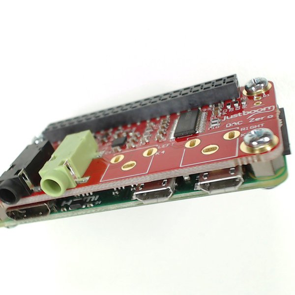 PiZeroPlayer | Hackaday.io