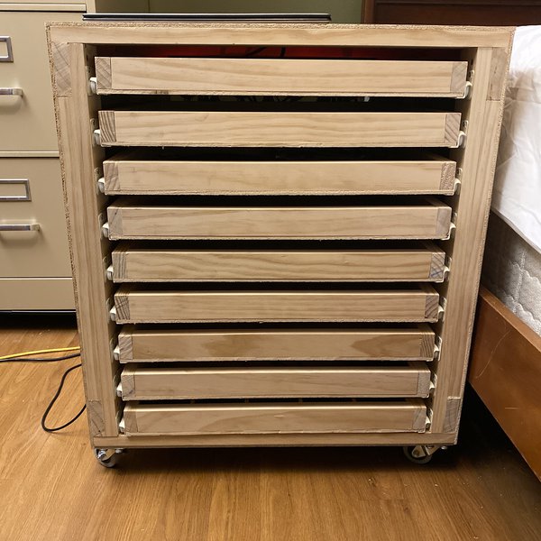 Raspberry Pi Ceph Cluster | Hackaday.io