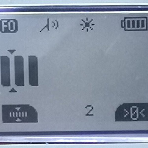 Impulse Iii Metal Detector Short Review