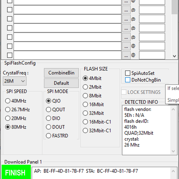 Esp8266 Pc Xt Emulator