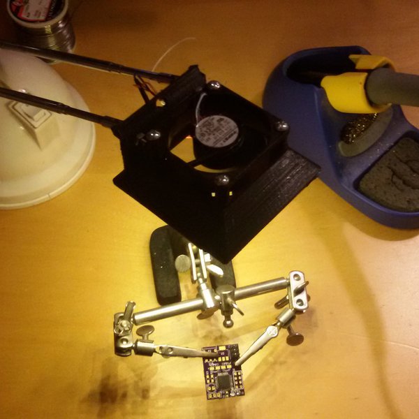 Spider, a Tiny Home Automation Hub | Hackaday.io