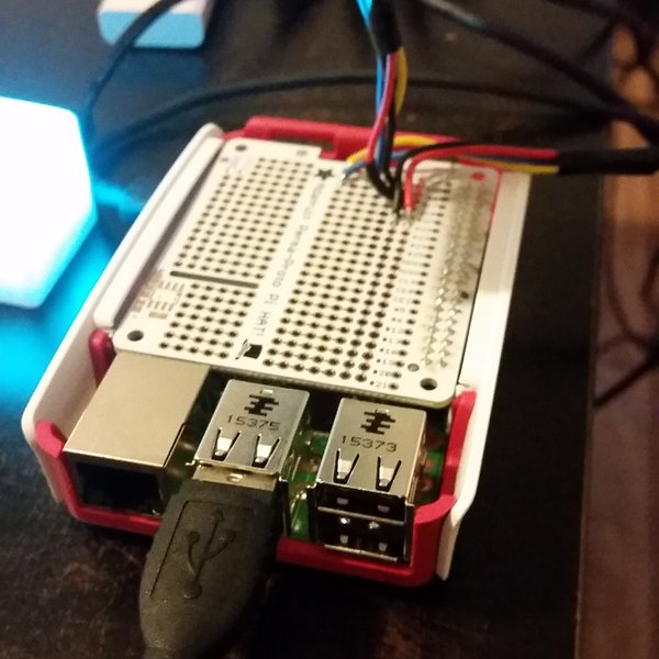 Bytebox | Hackaday.io