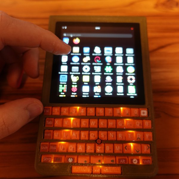 NEOklacker | Hackaday.io