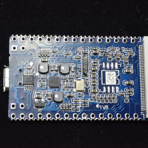 Lichee Pi Zero | Hackaday.io