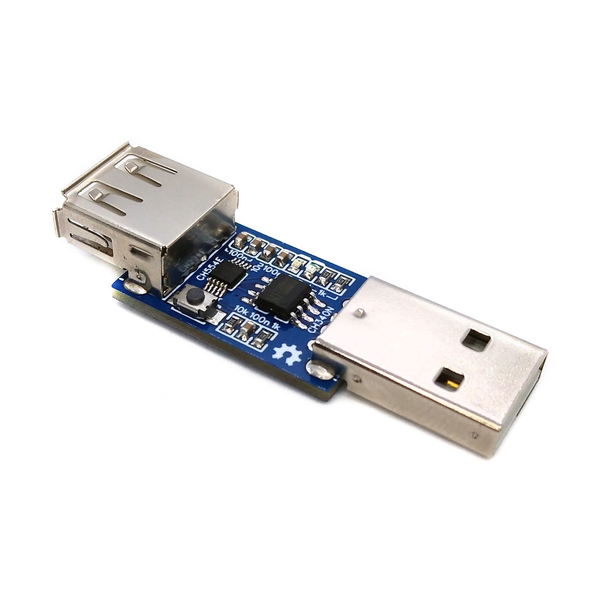 CH554 USB Host Development Board | Hackaday.io CH554 USB Host Development Board | Hackaday.io