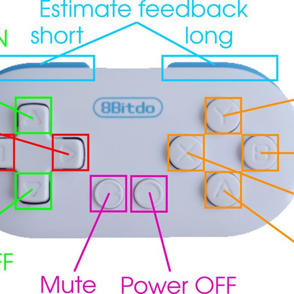 Mobile hearing aid prototype | Hackaday.io