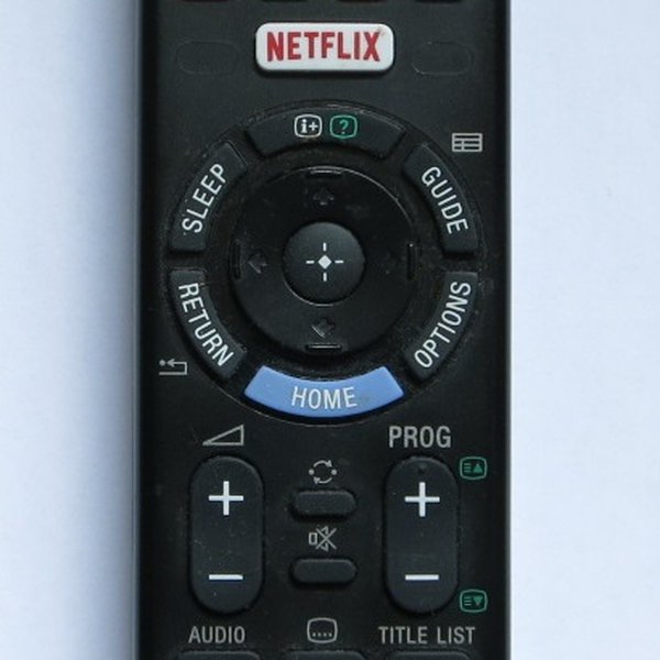 RGB LED-Strip, controlled by IR remote control | Hackaday.io