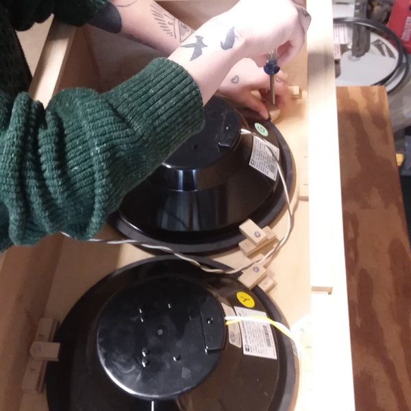 Traffic Jam | Hackaday.io