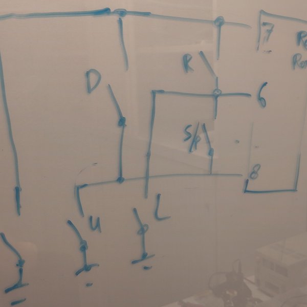 One-day project: Wibraboy | Hackaday.io