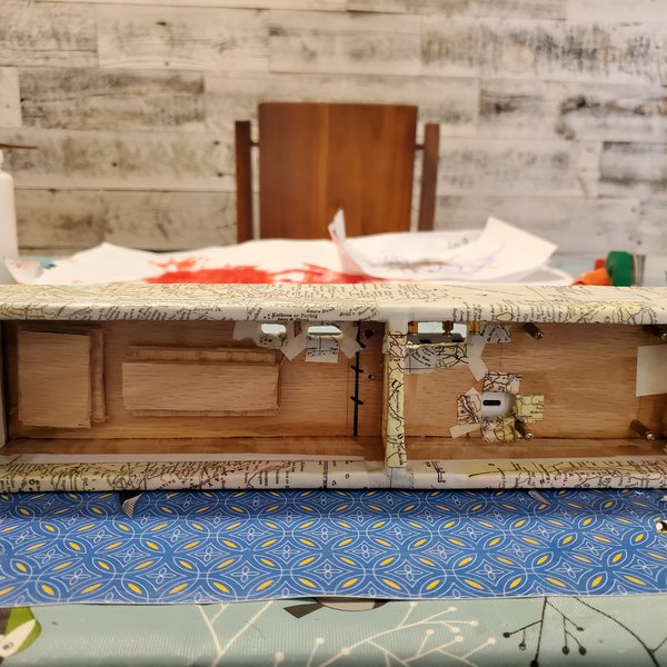 Digital Typewriter | Hackaday.io