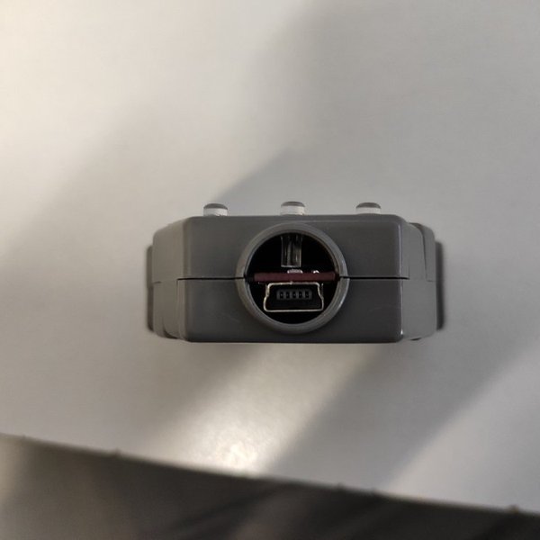 Grbl To Parallel Port 2895